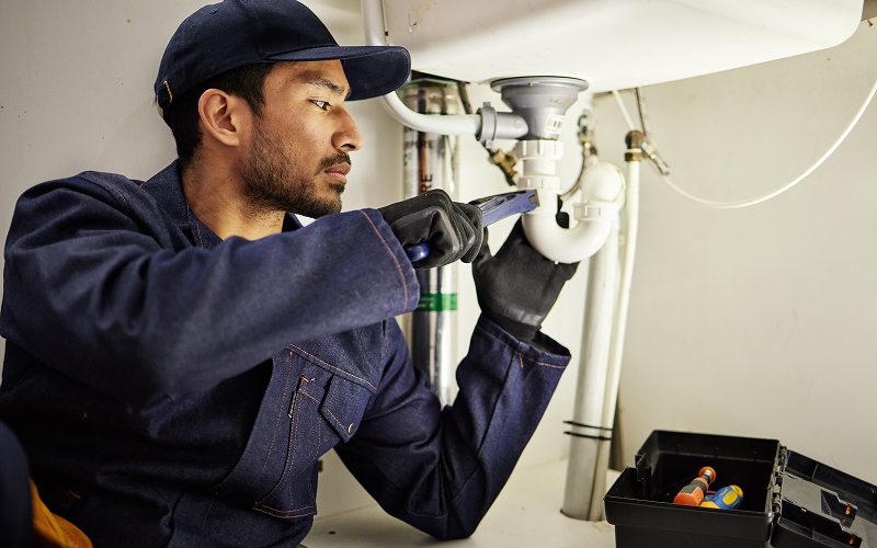 PVC Pipe Repair: Temporary Fixes and Permanent Solutions