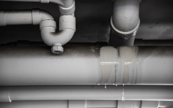 PVC Pipe Repair: Temporary Fixes and Permanent Solutions