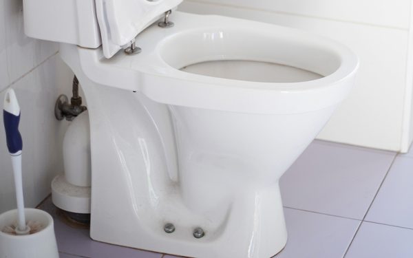Rocking Toilet Repair: Stop Leaks Before They Start